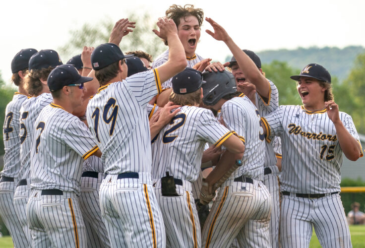 Sports | News, Sports, Jobs - Williamsport Sun-Gazette